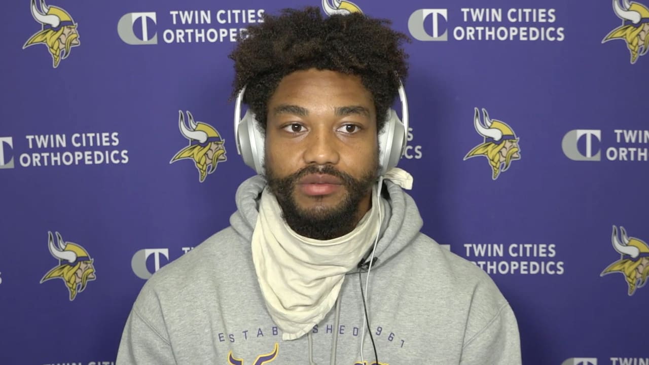 Wilson Looks Ahead To The Challenge of Trying To Replace Barr