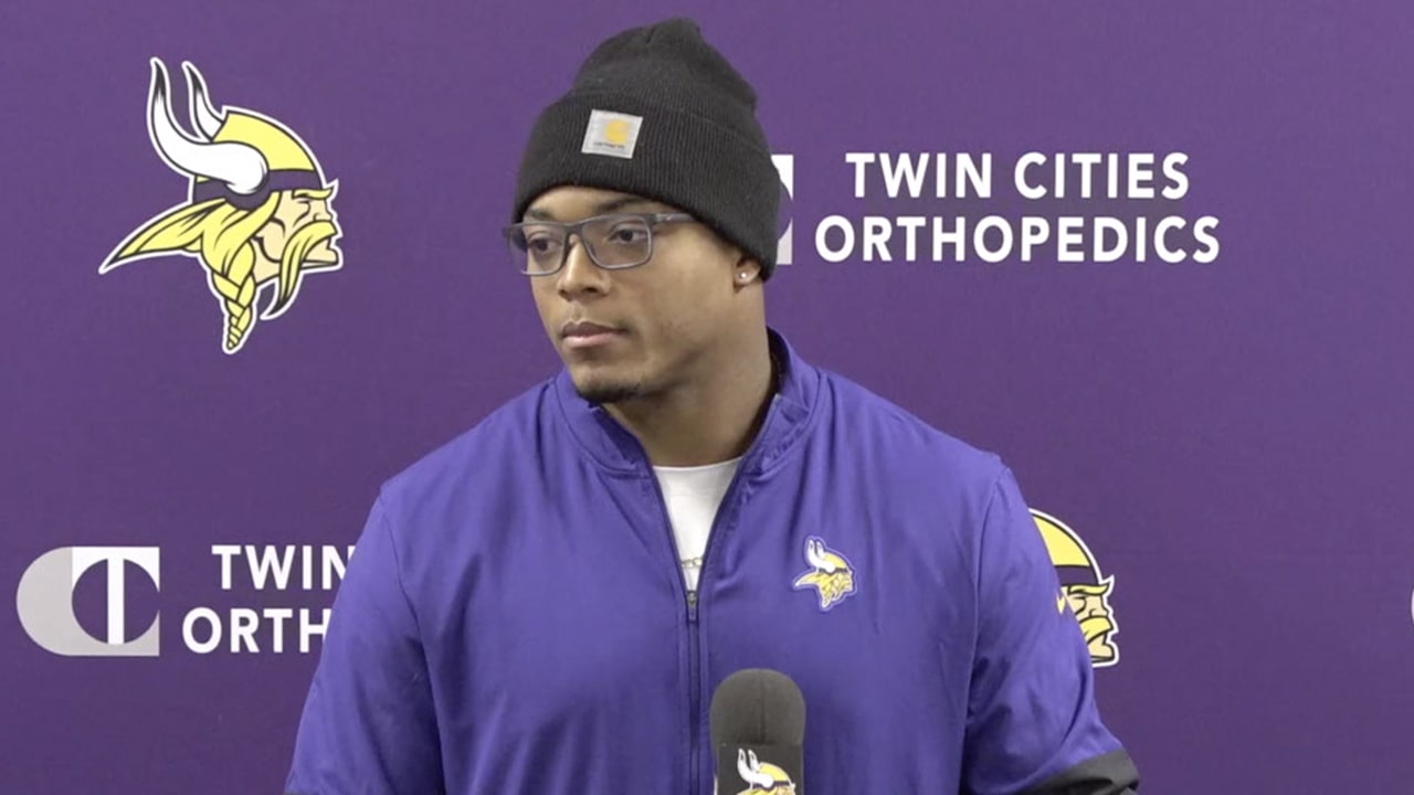 Ham on The Challenge of Playing In Chicago, His Role On Offense This ...