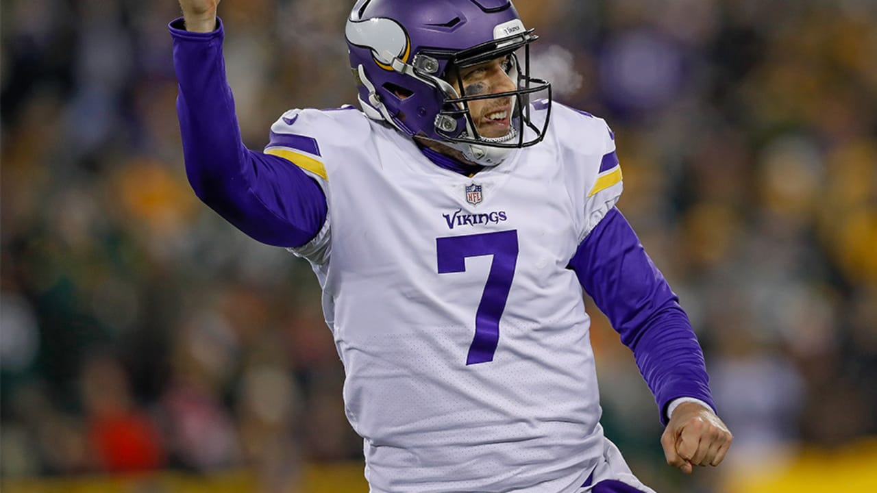 Monday Morning Mailbag: Keenum's Play, Pass Rush vs. Packers, More