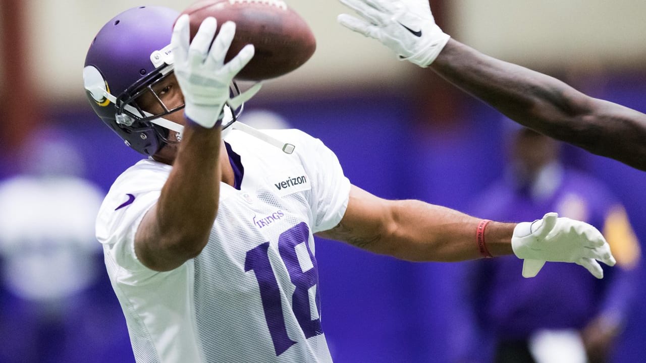 Practice Photos: Friday, Oct. 6