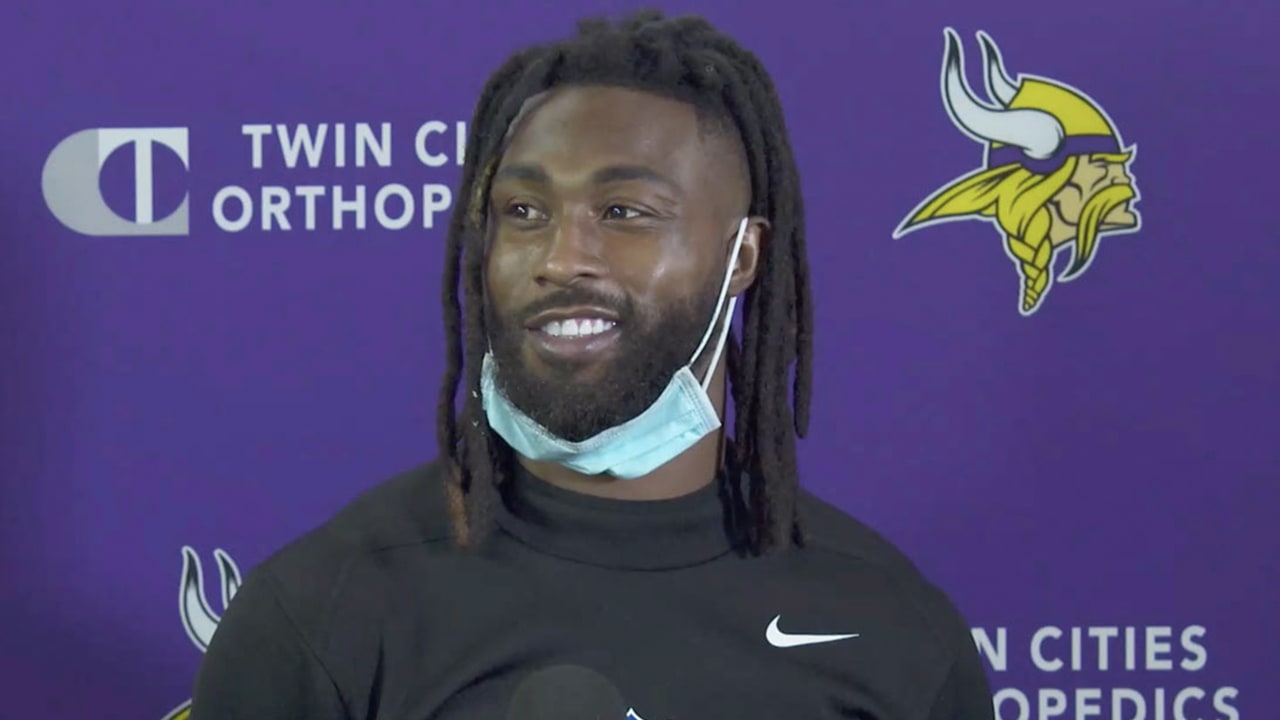 Breeland on Defensive Struggles During 2-Minute Situations, Stepping Up ...