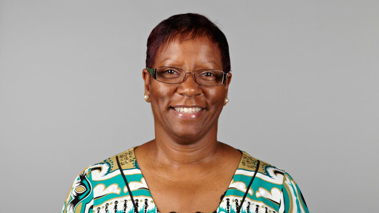 Vikings' Deb Jones: 26 Years of Joy on the Job