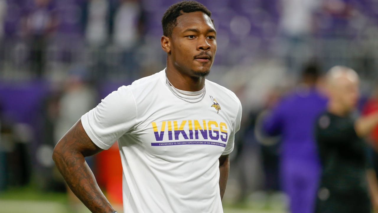 Vikings List of Inactives Against the Lions on Sunday