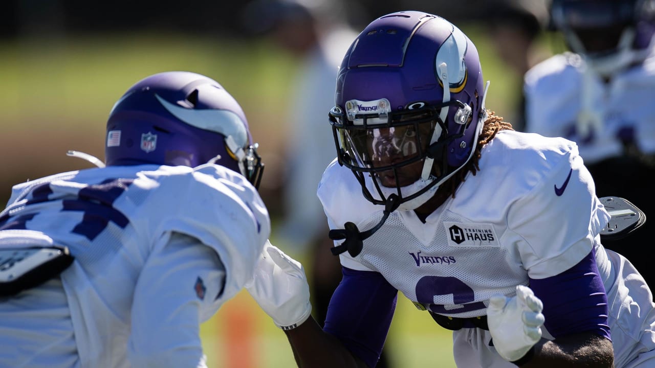 Practice Photos: September 22