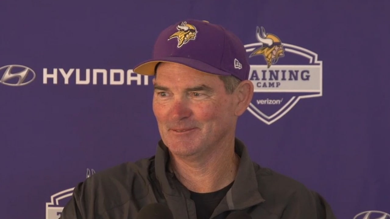 Presser Points: 'Teddy Does the Things We Ask Him to Do'