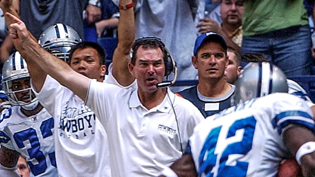 Zimmer recalls Super Bowl memories