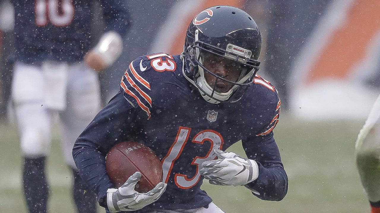 5 Things to Know About New Vikings WR Kendall Wright