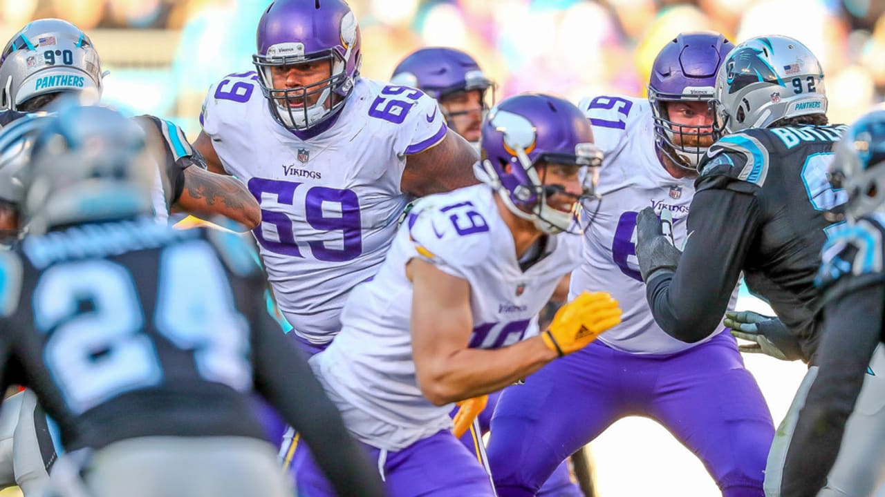 After Further Review: Panthers Pressure Takes Away Golden Opportunity