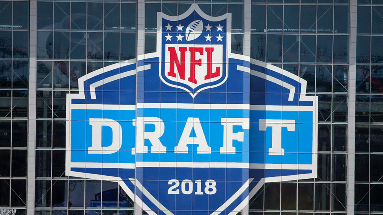 Monday Morning Mailbag: Draft Week Is Here