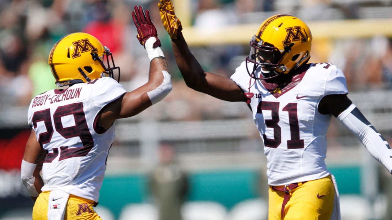 3 Former Gophers Among 2016 NFL Combine Invitees