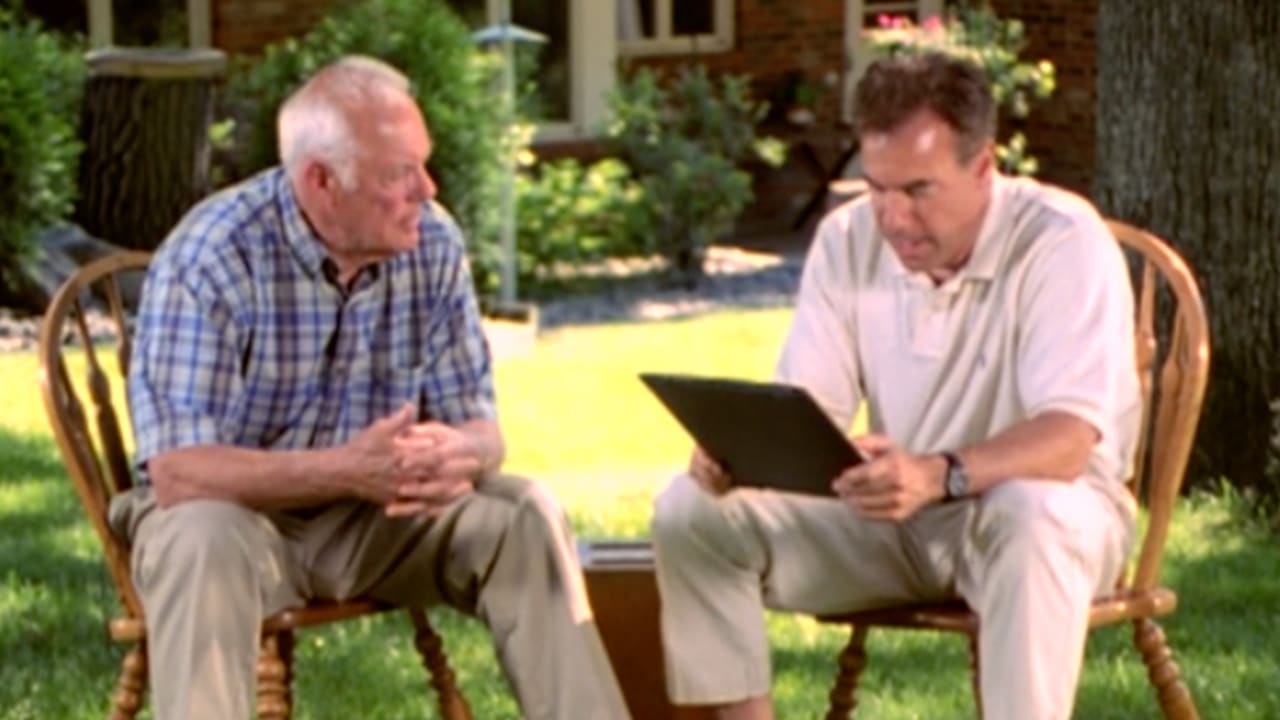 NFL Films Encore: Bud Grant