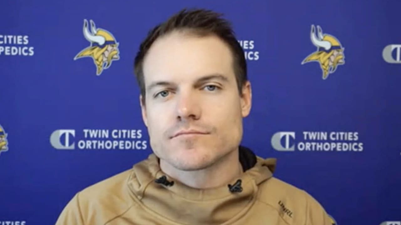 O'Connell Provides Injury Updates, Talks About Team's Ability To Fight ...