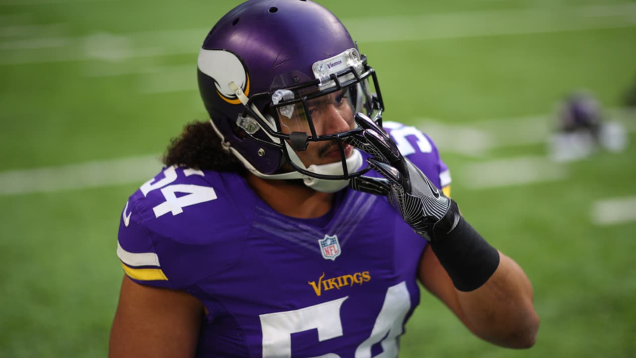 Numbers of Note: Vikings Have Turned to Defense More Often in 2nd Round