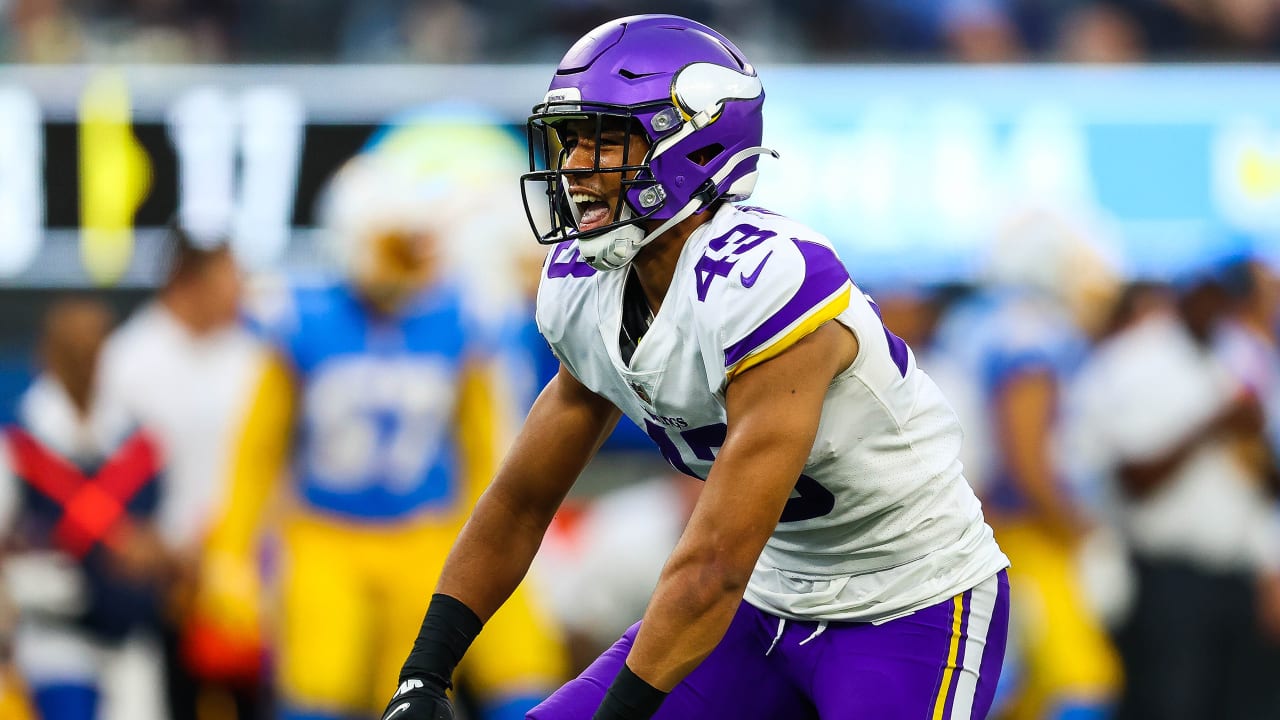 Cole & Bynum Reflect on Roles that Helped Vikings Reach ‘Victory’ Formation