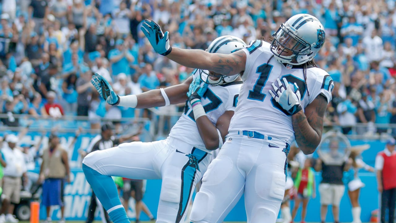 Game Preview: Vikings at Panthers