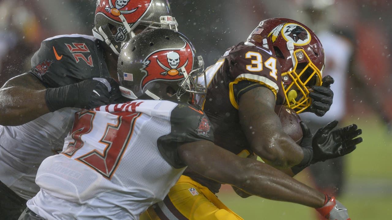 5 Things to Know About Vikings New RB Mack Brown