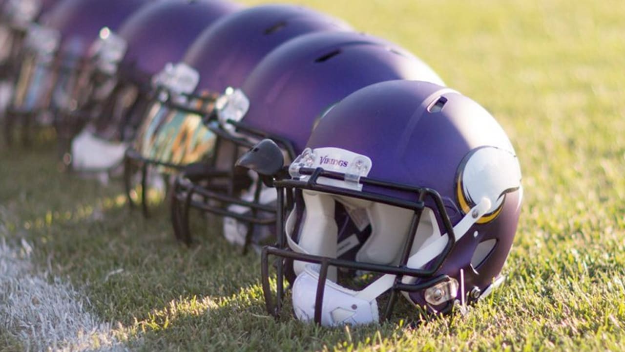 2020 Vikings All-State Team Announced