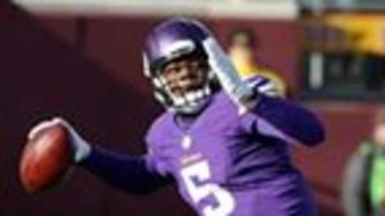 Teddy Up For Rookie of the Week Award