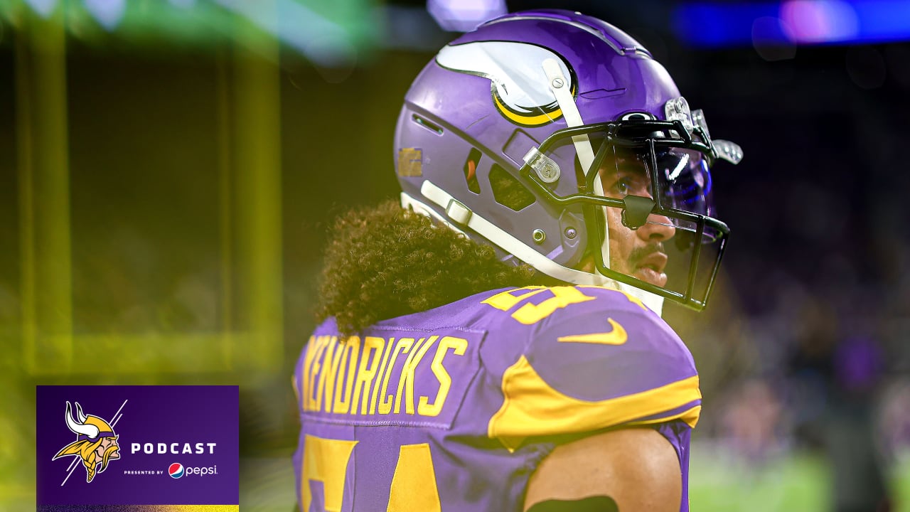 MVP: Purple Insider's Matthew Coller Reviews O'Connell's Evolution, Saleh's History Versus The ...