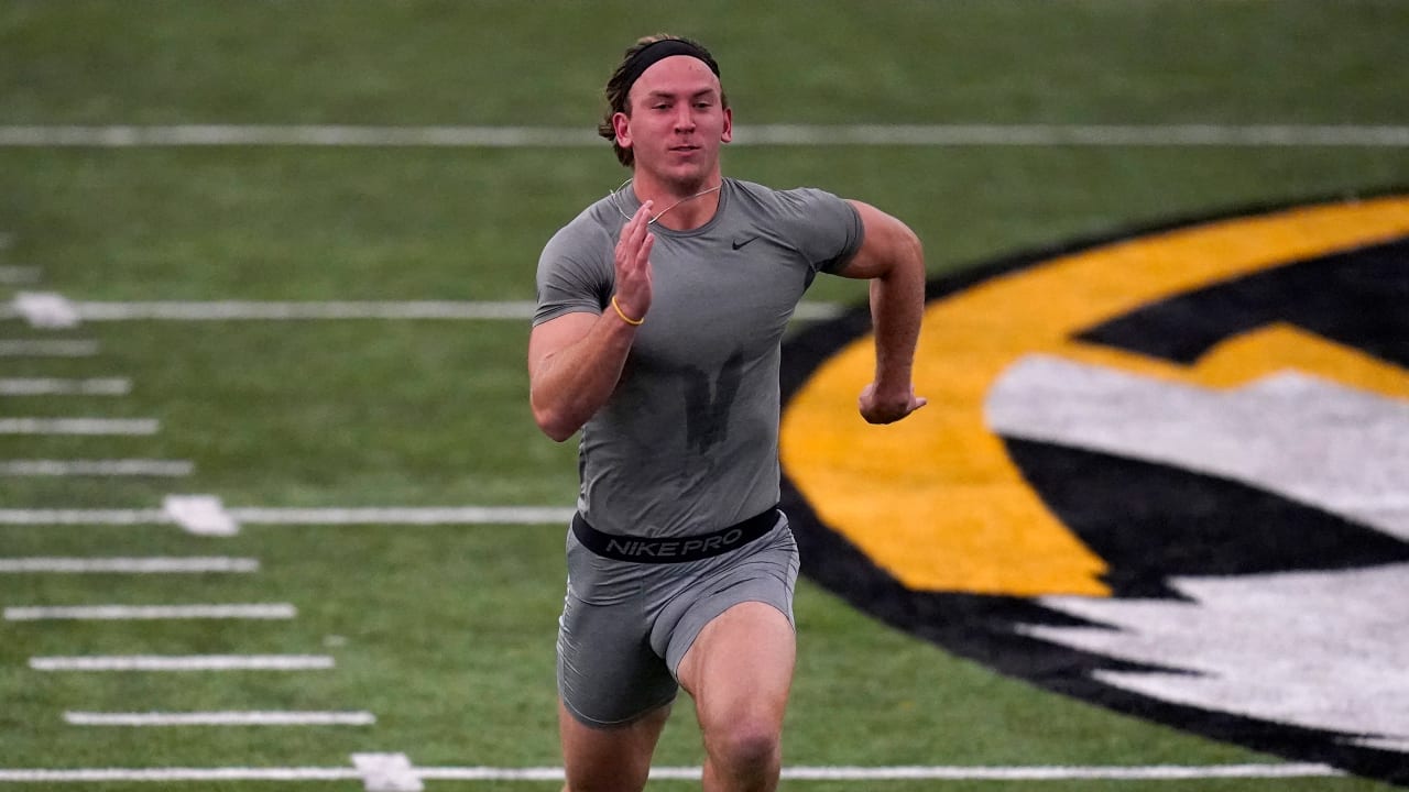 5 Things to Know About Zach Davidson