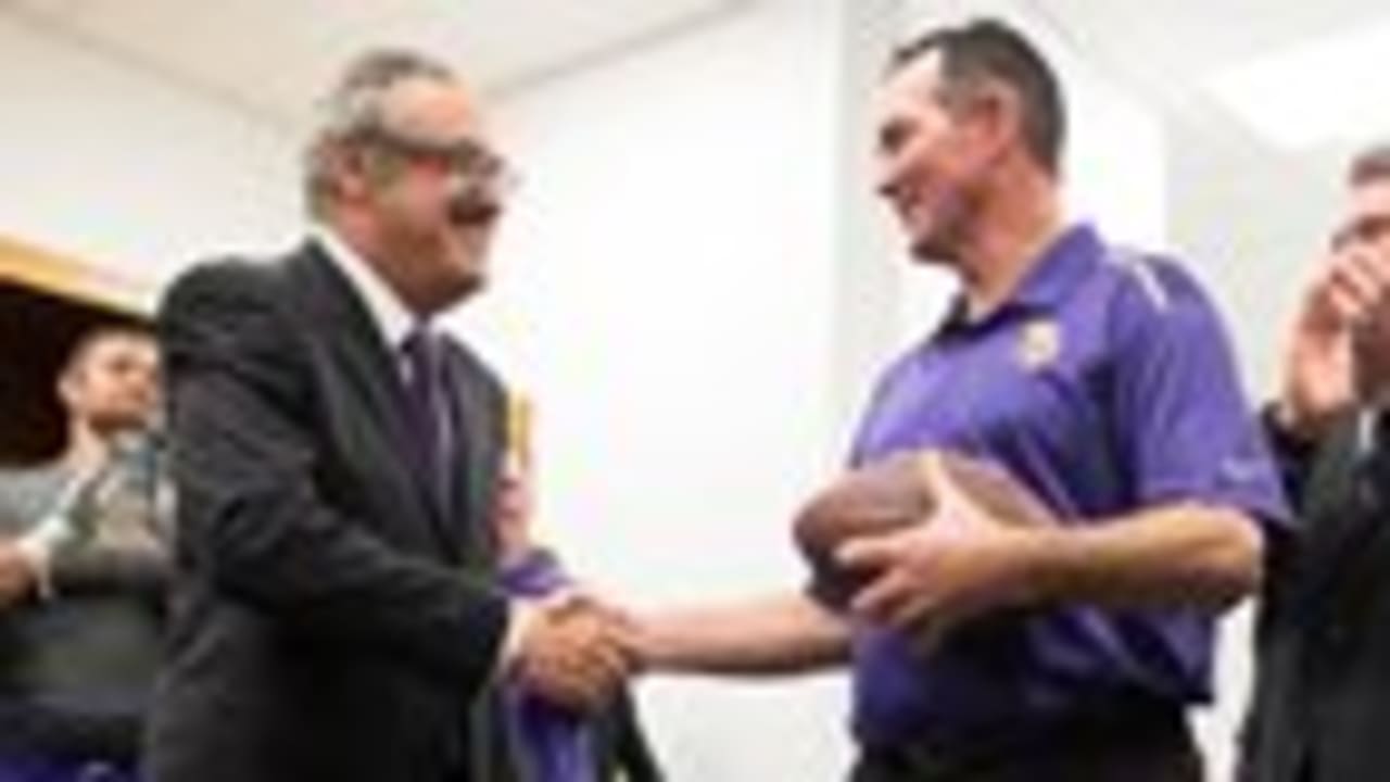 5 Memorable Moments During Zimmer's 1st Year
