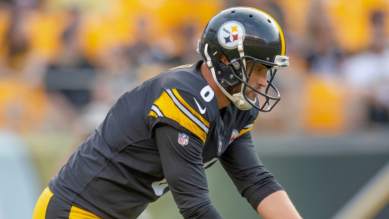 5 Things to Know About New Vikings P Matt Wile