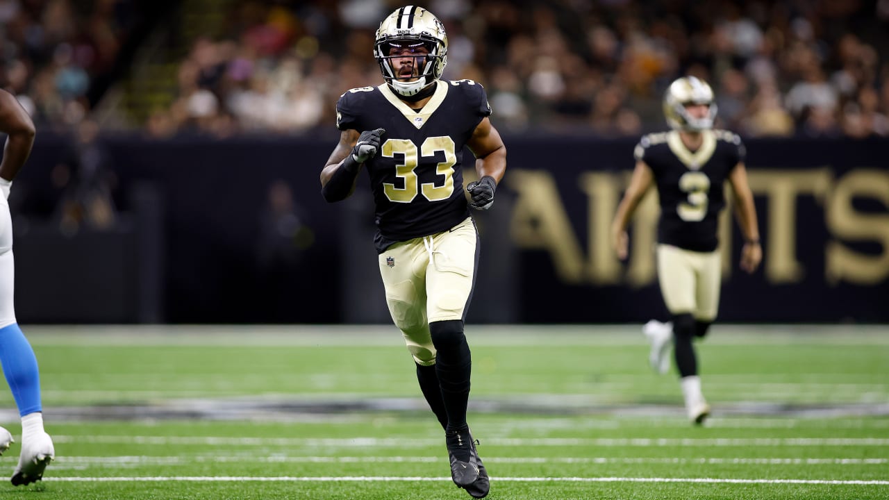 Vikings Sign RB Abram Smith