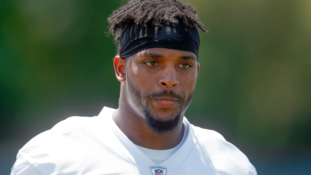 Ameer Abdullah Excited to Join Great Culture, Team and Atmosphere of ...