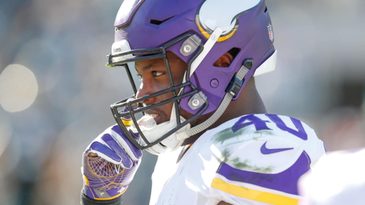 Someone Like You: Vikings Scheduled for 160th Spot Again