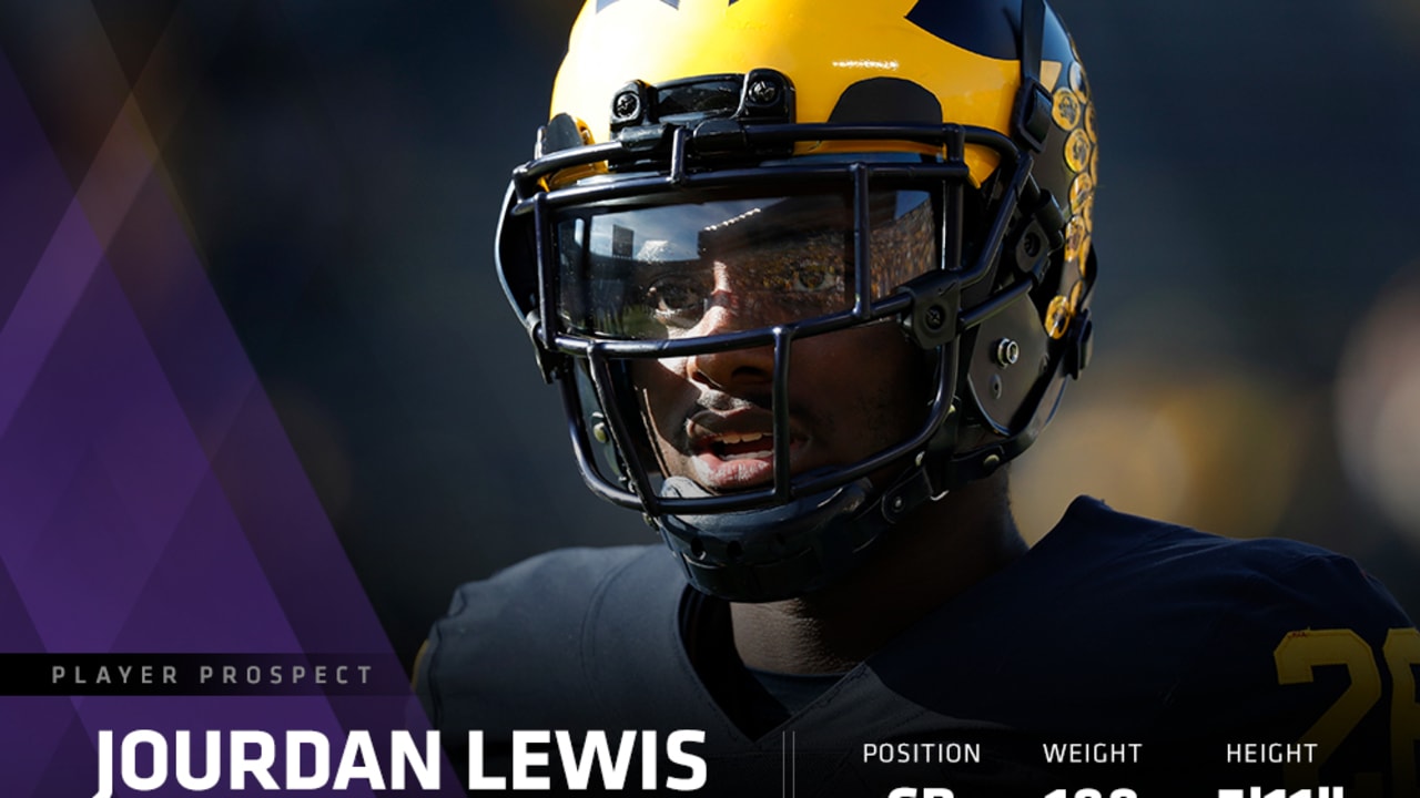 Prospect Profile: Michigan CB Jourdan Lewis