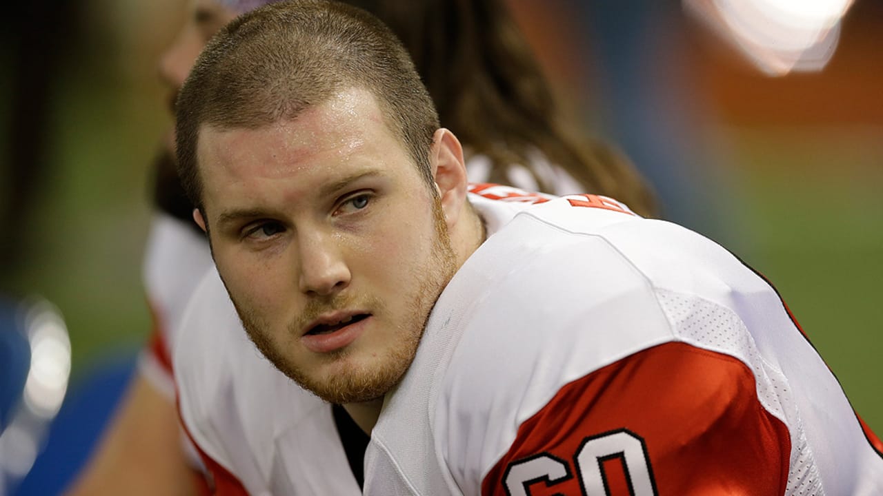 5 Things to Know about New Vikings T Sean Hickey