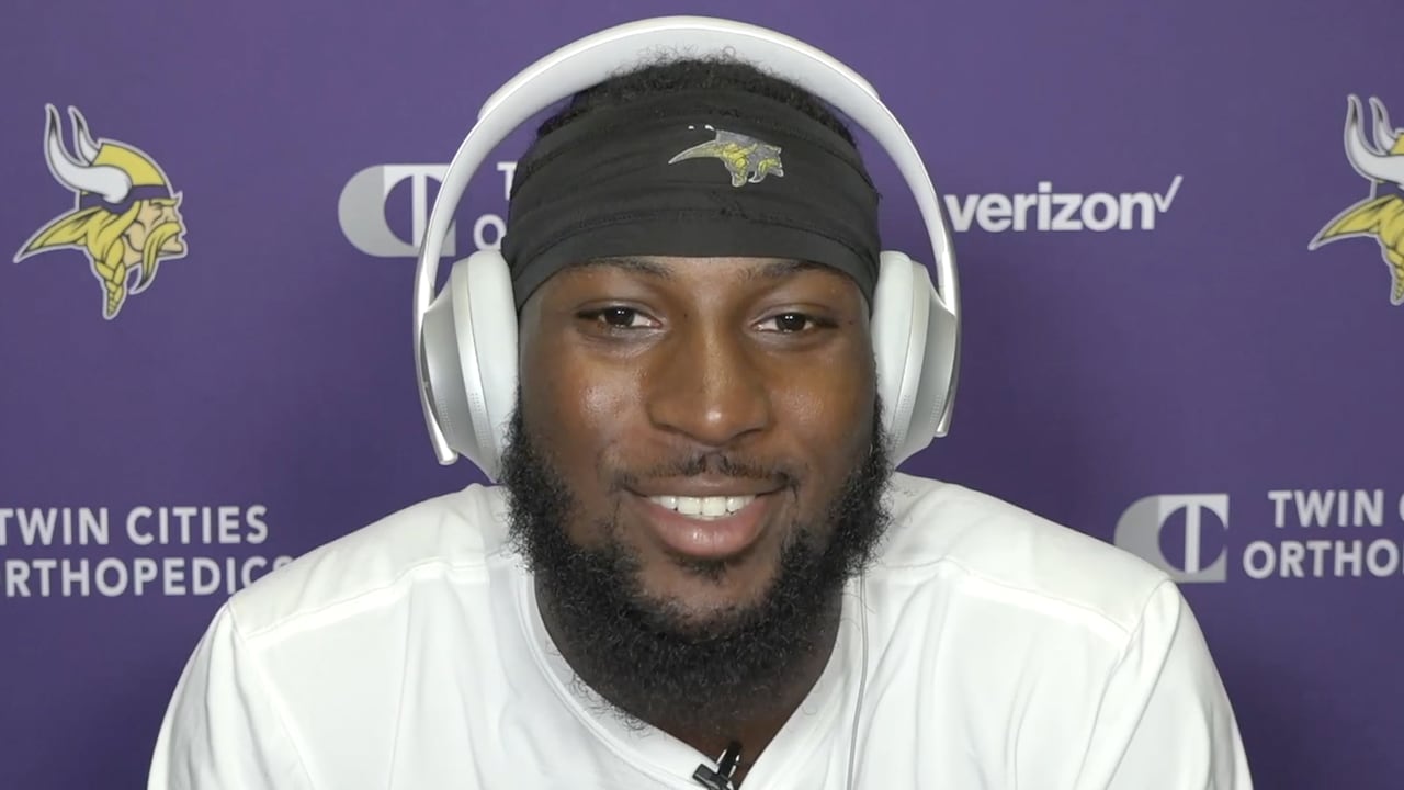 Boyd on His Success on Special Teams Last Season, Opportunity To Play ...