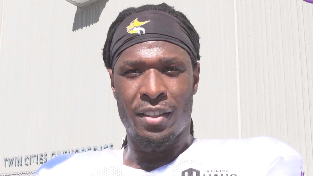 Vilain on Making The Team: This Is Part of The Goal But Isn't The Whole ...