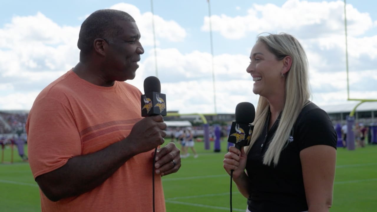 Menefee Explains Why National Media Are In 'Wait and See' Mode With Vikings