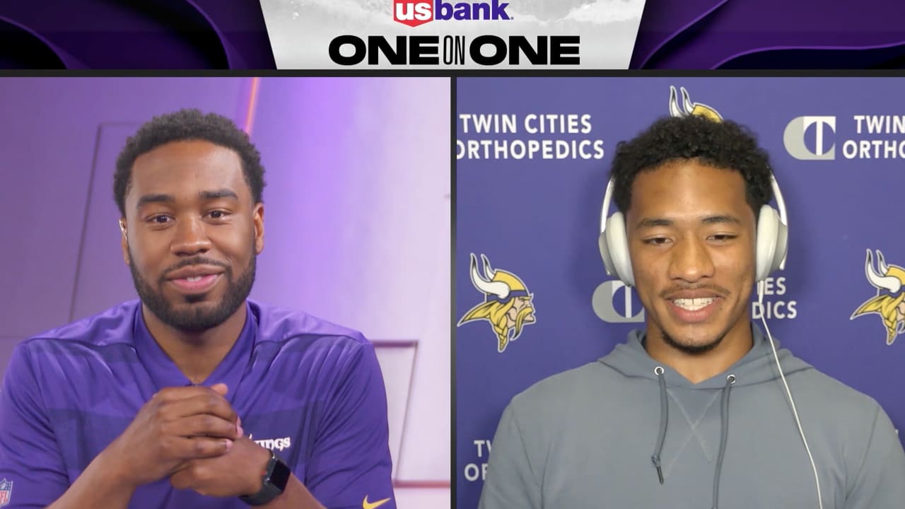 Bynum Goes In-Depth on His Transition From Cornerback To Safety