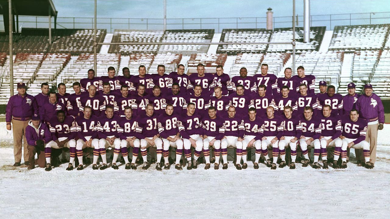 Vikings 60th Season Kicks Off in 2020
