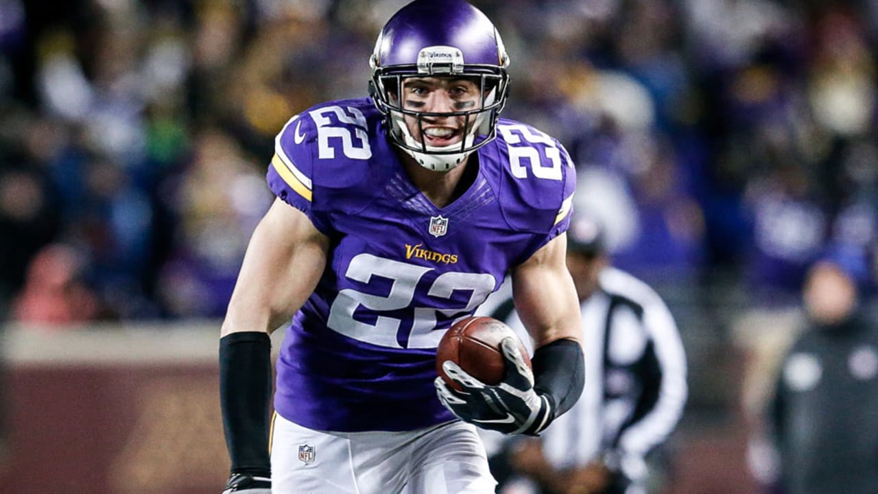 Bridgestone Performance of the Week: Harrison Smith