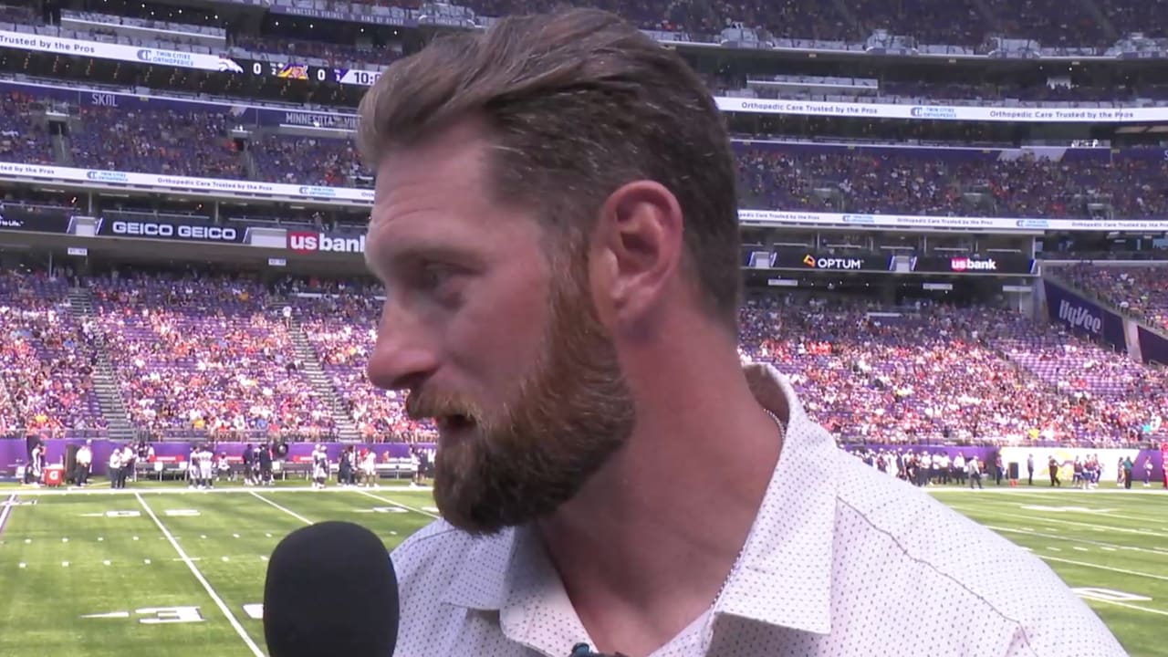 TCO Legends Connection: Brian Robison