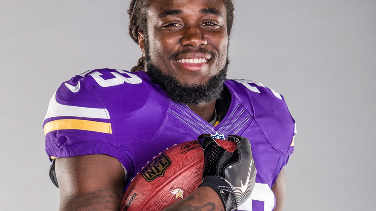 Dalvin Cook: Love at First Sight