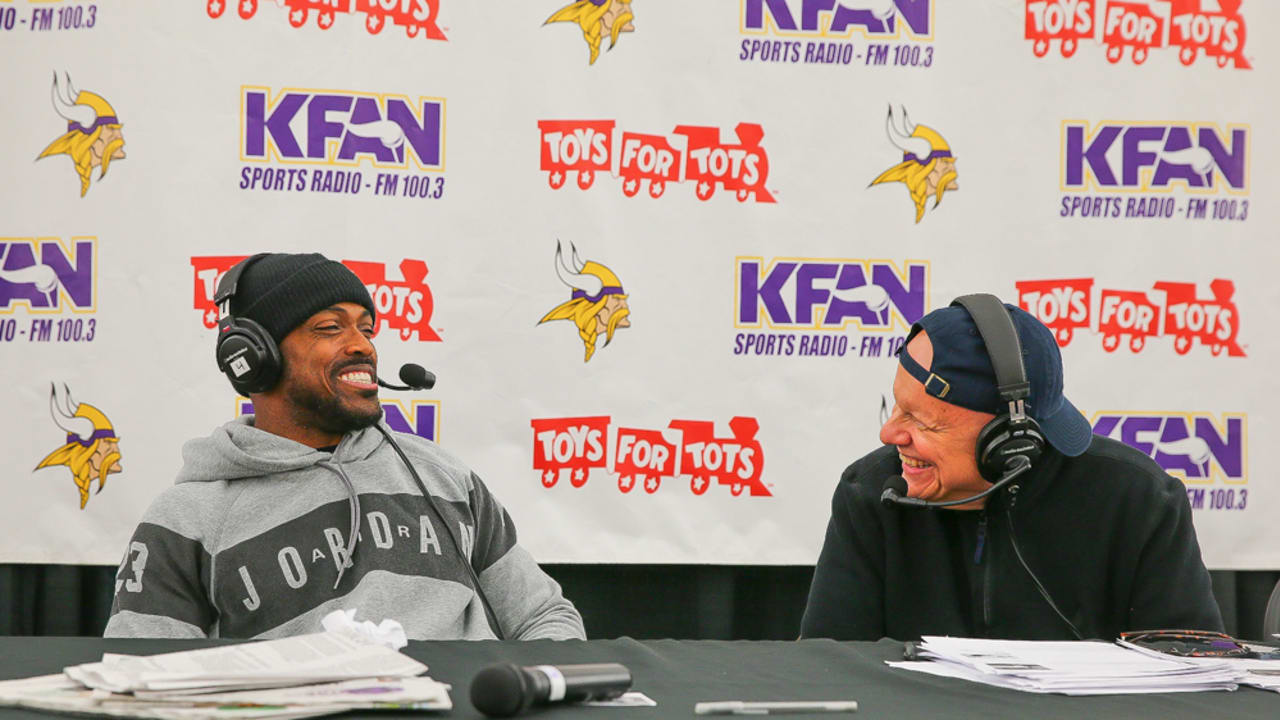 Captain Munnerlyn: 'We Have to Come Out Swinging'