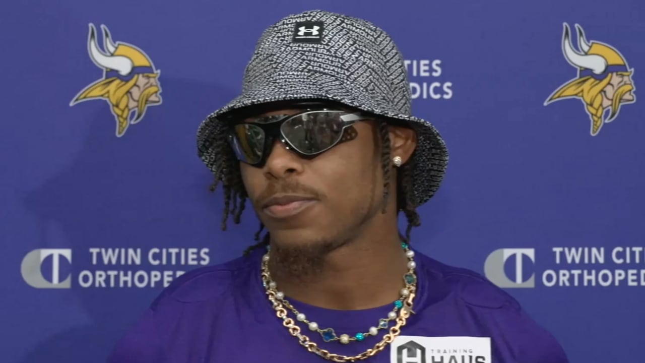 Jefferson on What Makes The Chiefs Defense So Tough, Mahomes' "Special ...