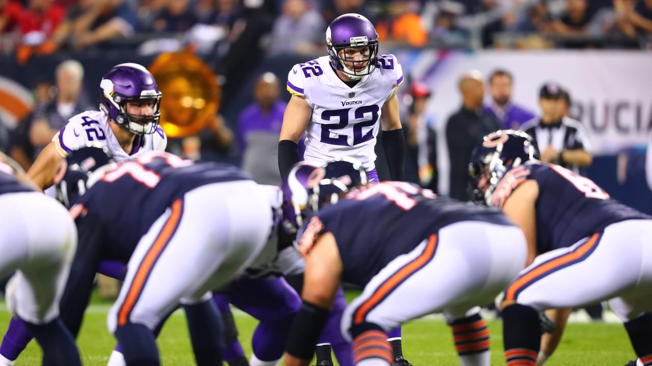 Lunchbreak: A Look at NFC North Picture After Vikings Bye