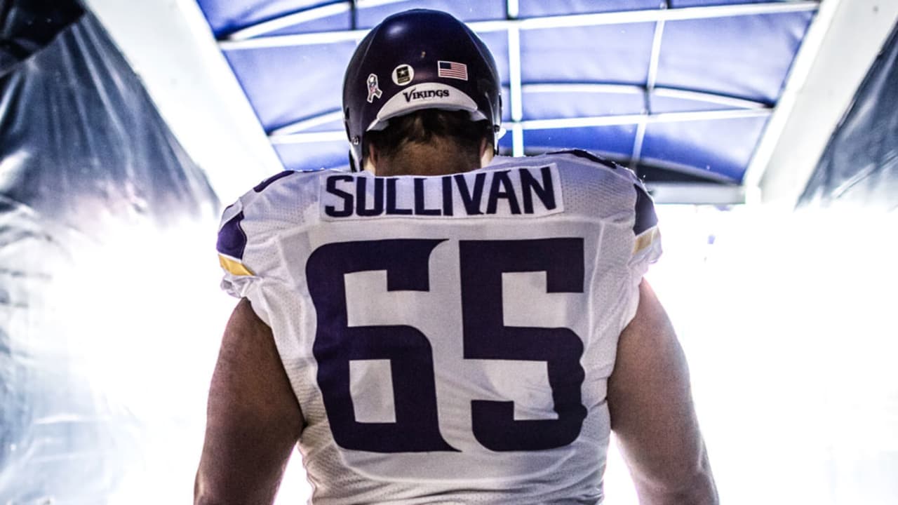 Statement from John Sullivan