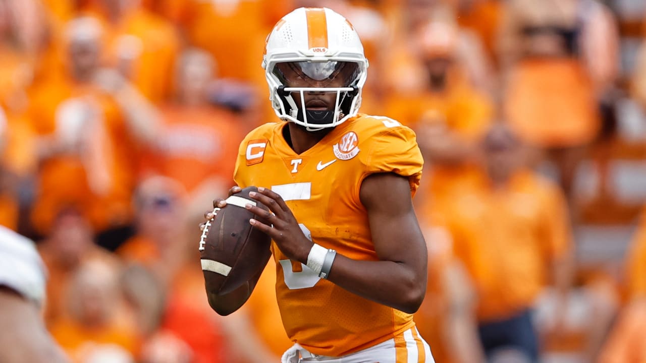 Breaking Down Options For Vikings In Round 1 and Is QB The Way To Go ...