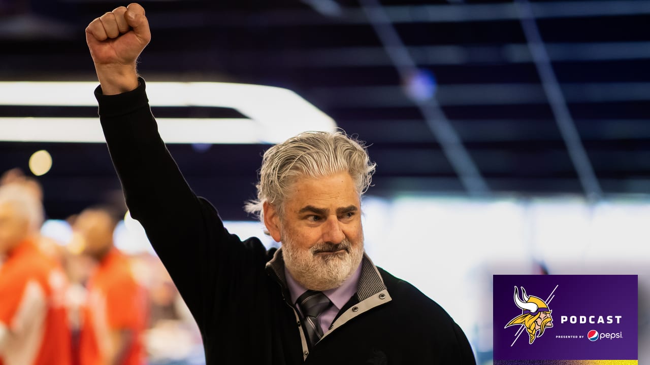 MVP: Paul Allen's Live Edition Of The MVP, Breaks Down Storylines Into ...