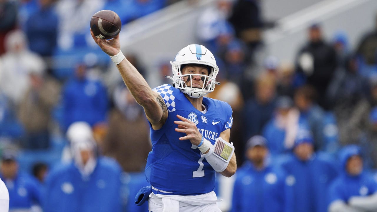 2023 NFL Mock Draft Tracker: Version 6.0