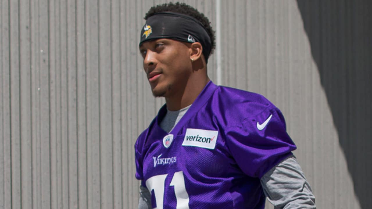 Lunchbreak: Looking at Best-Case Scenarios for Vikings Rookies