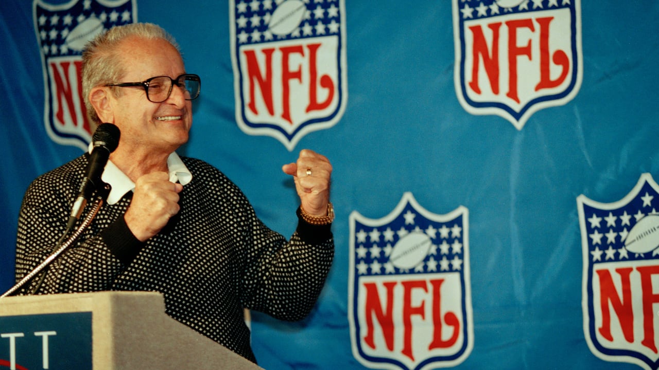 Statement on the Passing of Alex Spanos