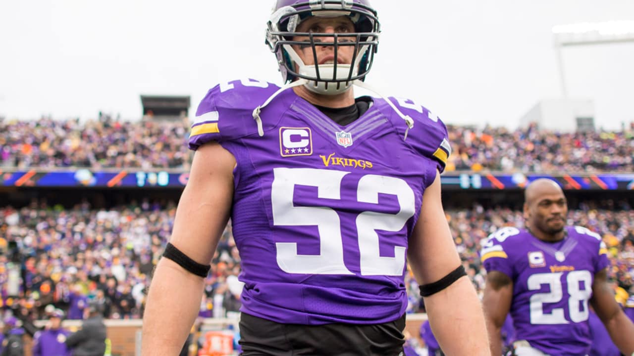 Greenway Recalls Signing Day, Previews Super Bowl