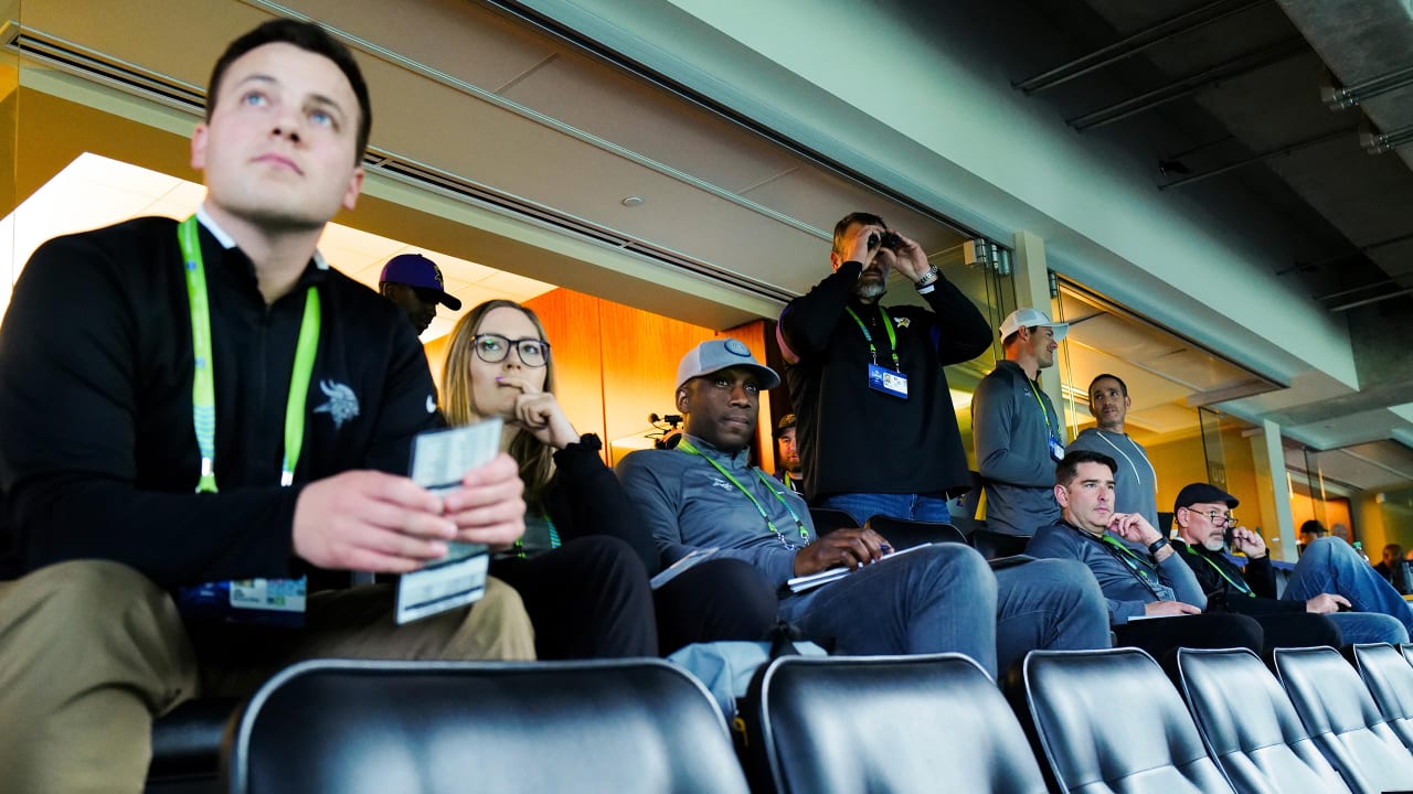 Introducing: The Scouting Process